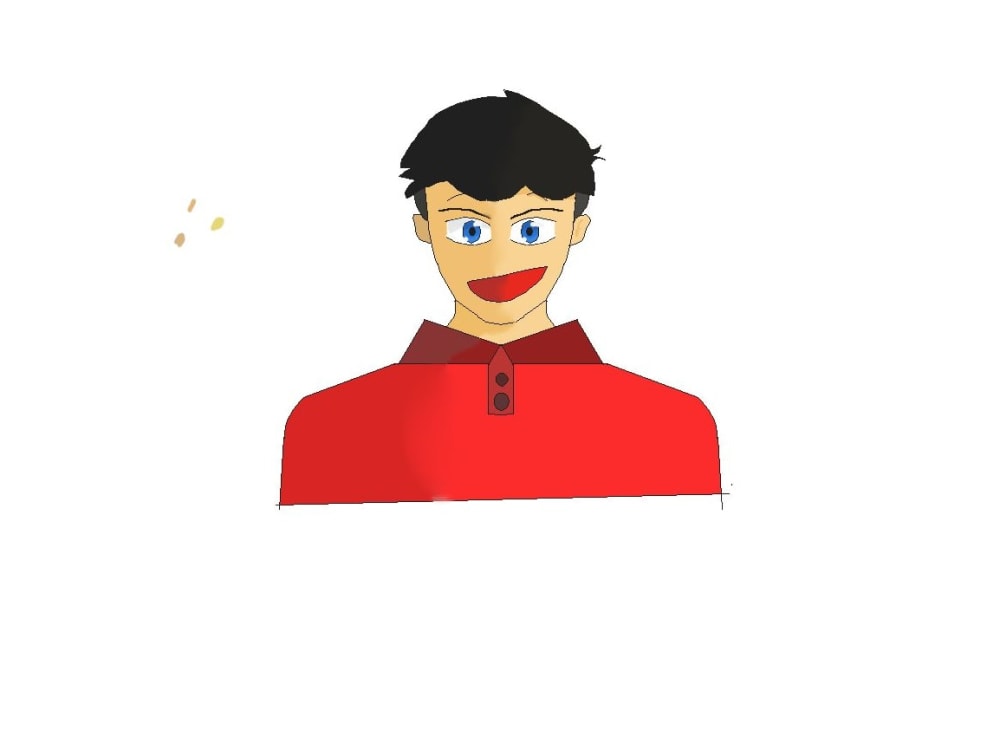 A fantastic and amazing work of animation . | Upwork