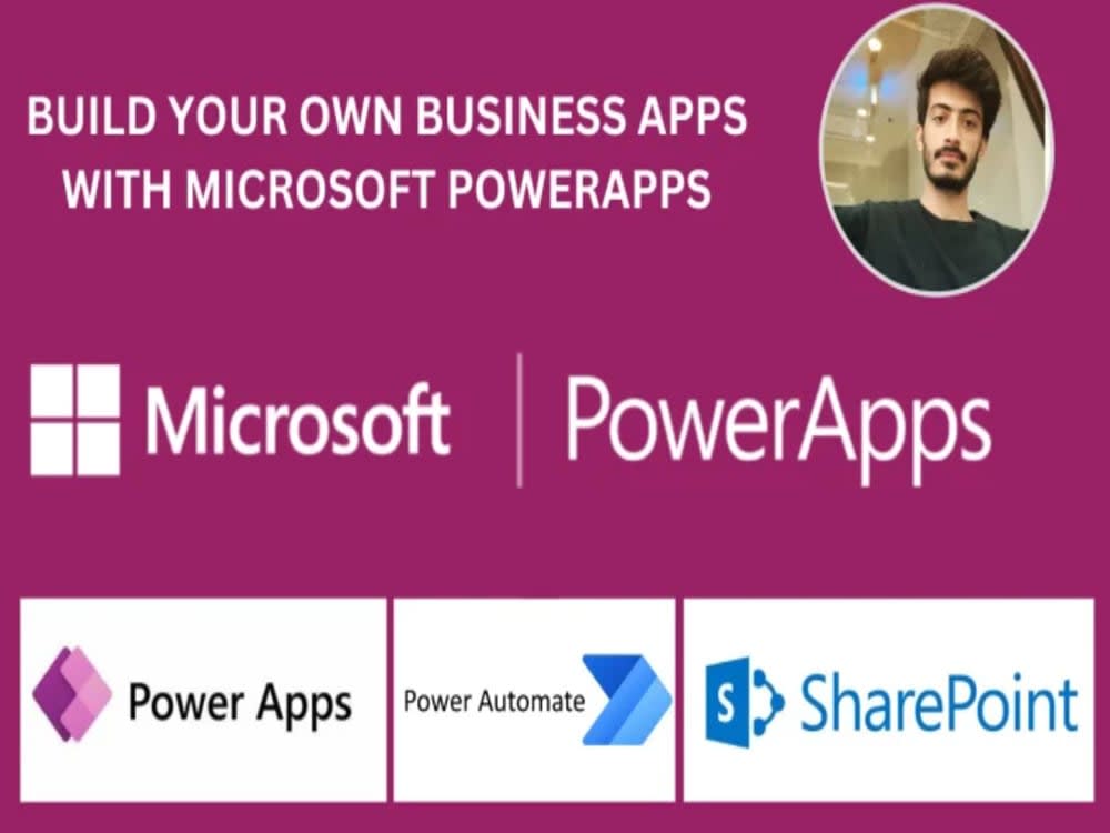 Power platform | powerapps | power automate | Microsoft flow apps | Upwork