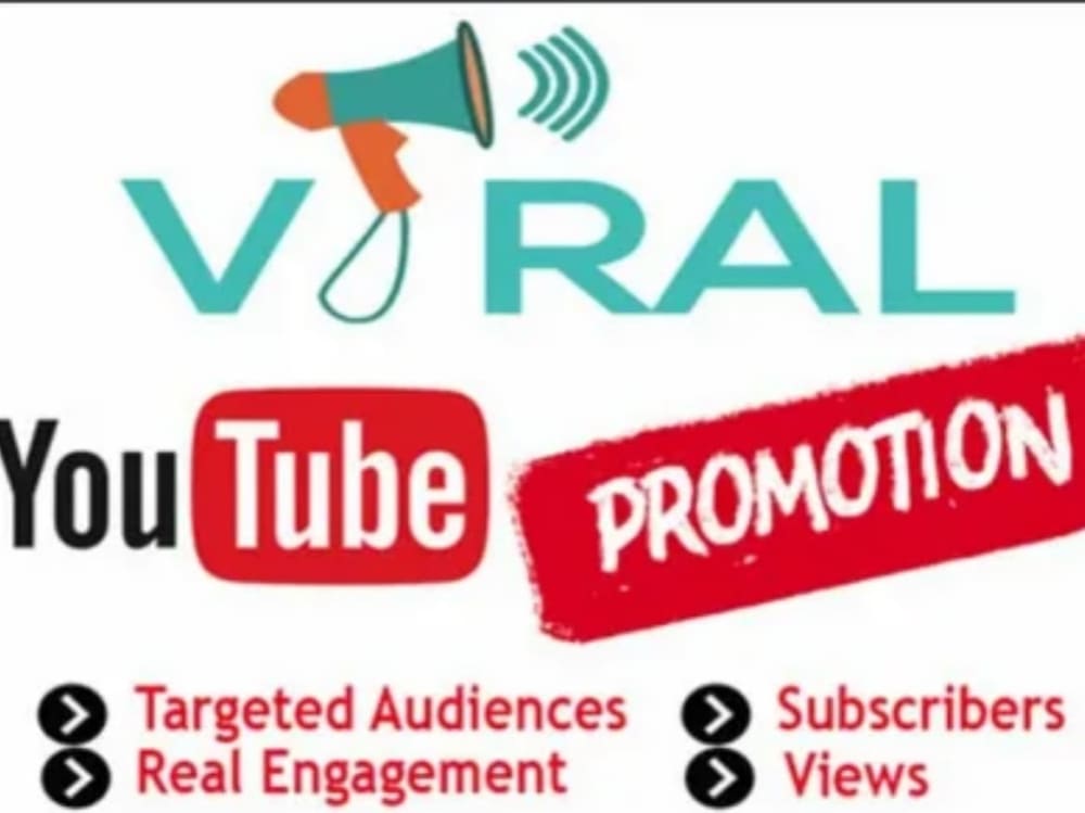 An effective and organic Christian youtube promotion | Upwork