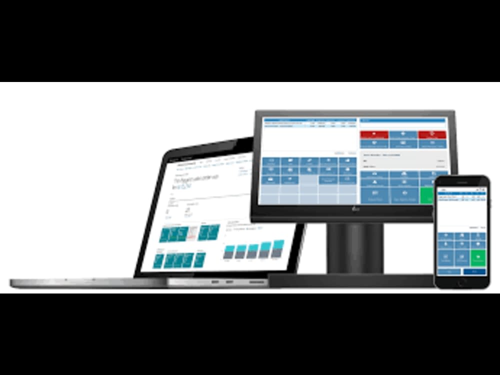A full-fledged Point of Sale (POS) software | Upwork