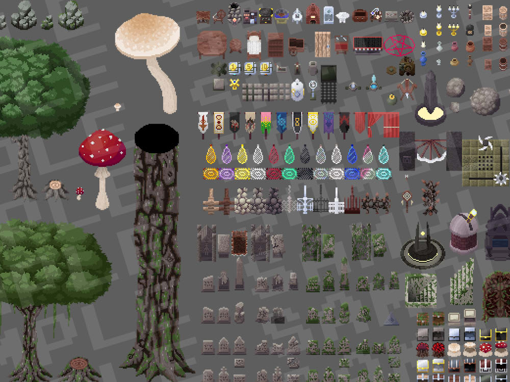 A professional 2D game made with GameMaker | Upwork