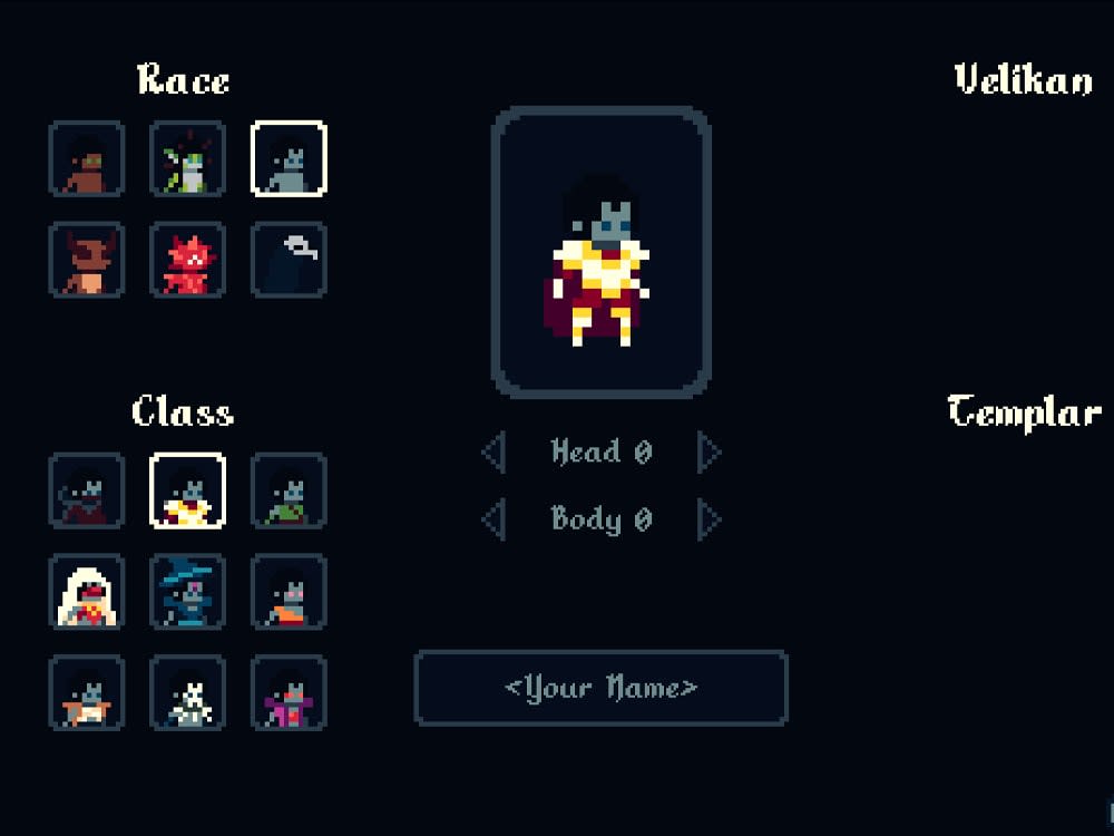 A professional 2D game made with GameMaker | Upwork