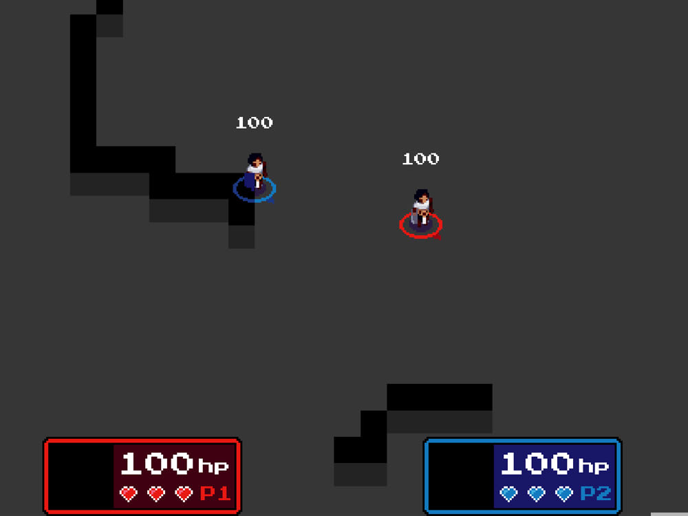 A professional 2D game made with GameMaker | Upwork