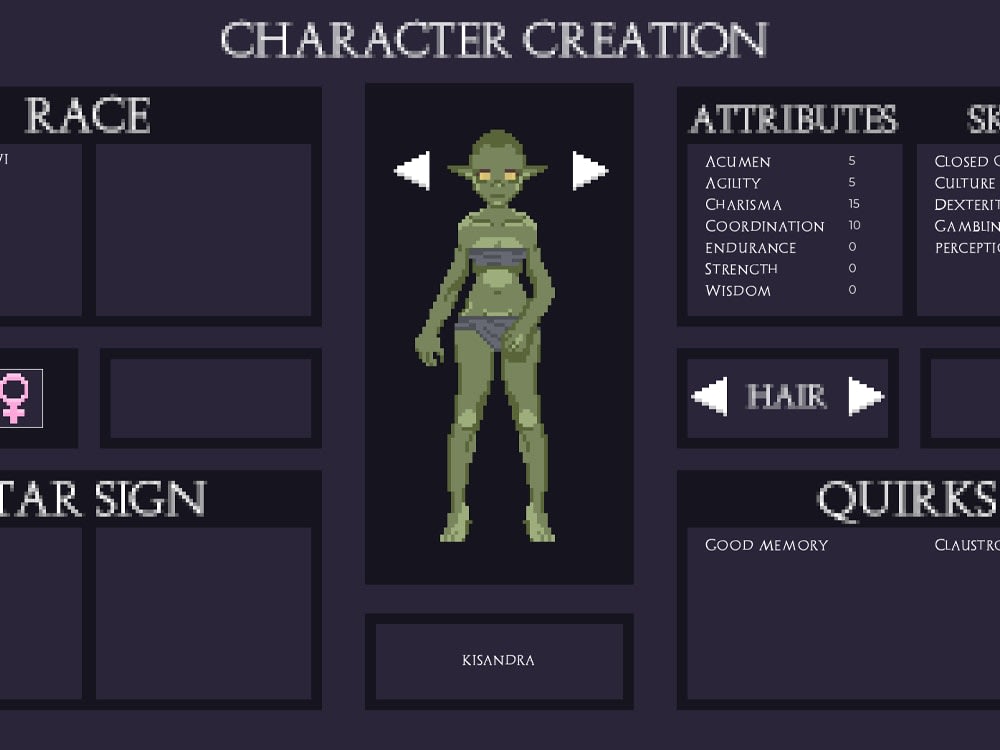A professional 2D game made with GameMaker | Upwork