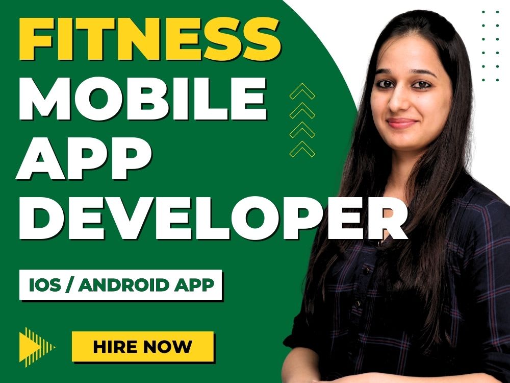 Fitness App Health and Fitness App Android iOS Health Fitness Mobile ...