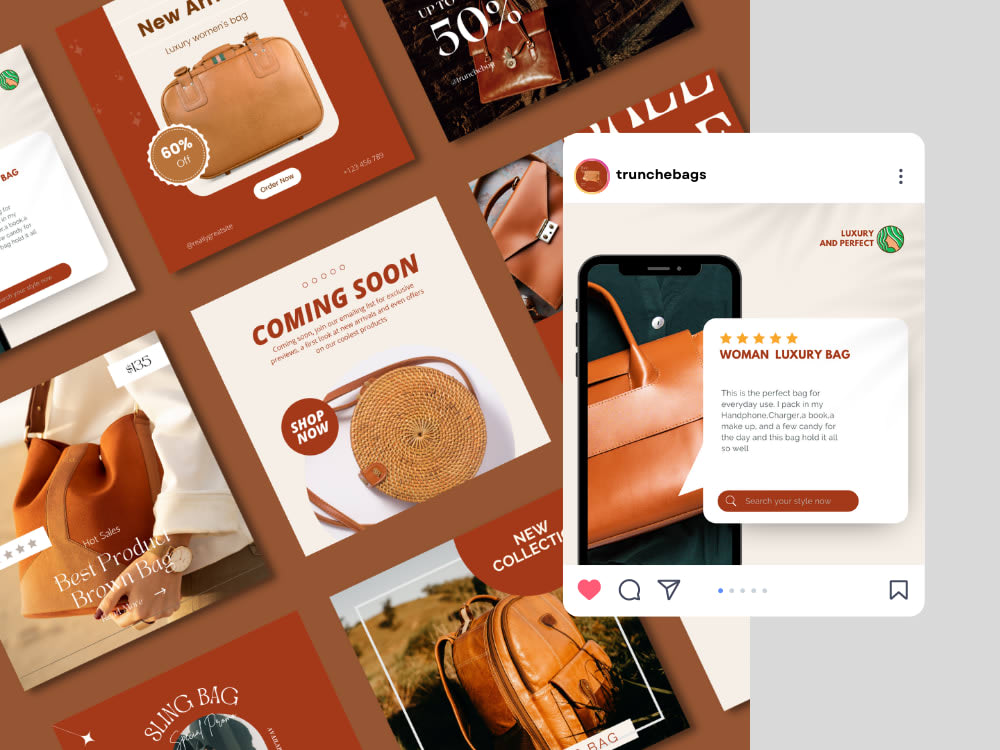 A social media content creator and strategist | Upwork