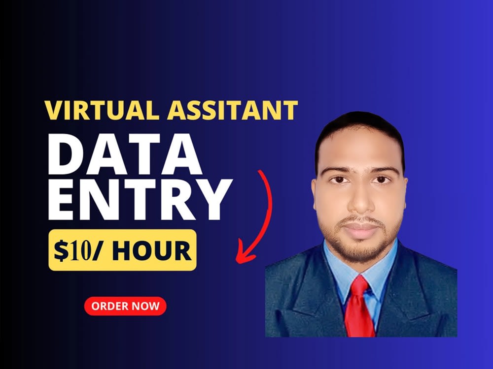 Data Entry Copy Paste Data Scarping Pdf To Excel Accurately Upwork