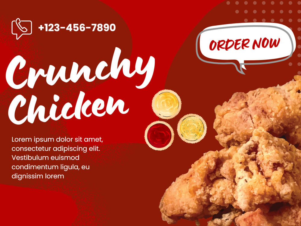 An Eye-catching food menu, restaurant menu and menu board design | Upwork