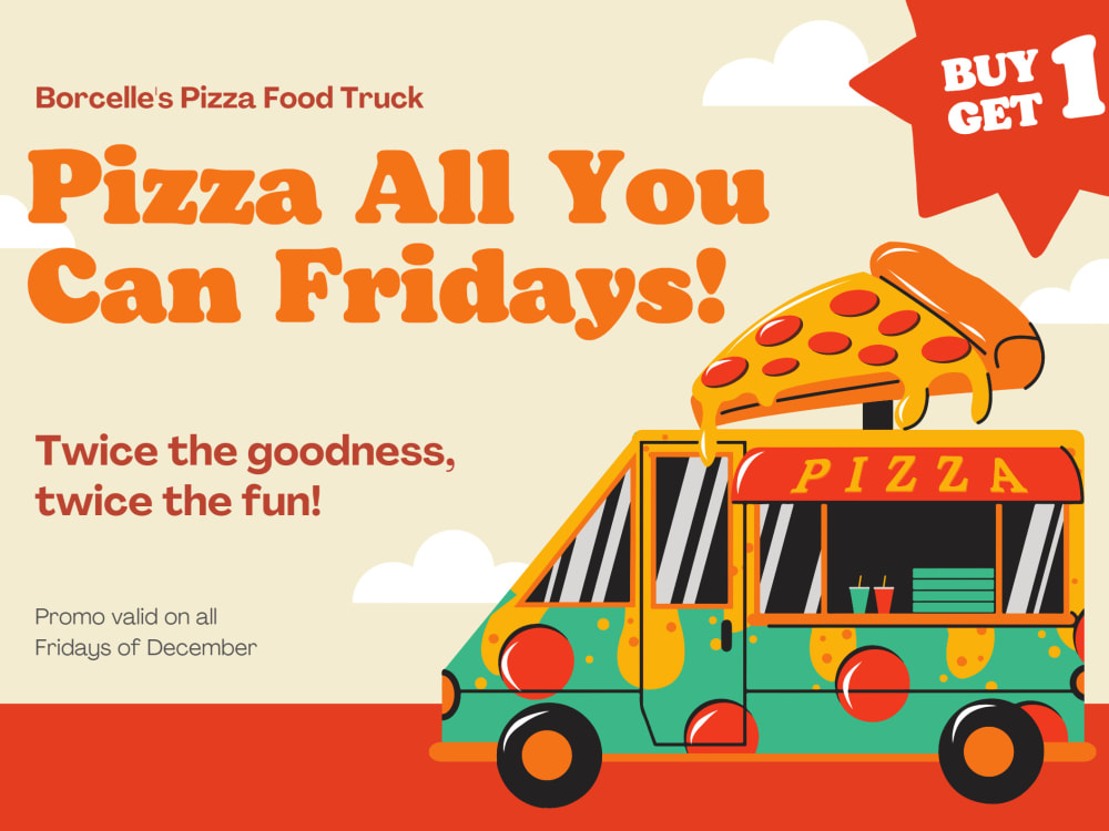 An Eye-catching food menu, restaurant menu and menu board design | Upwork