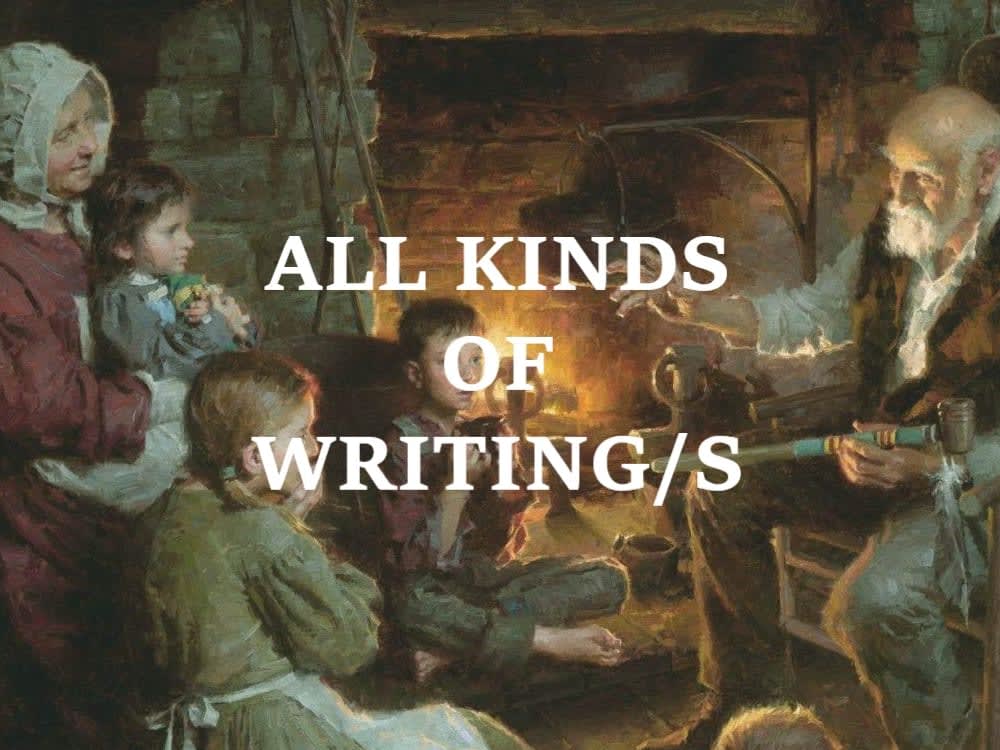 The most exquisite writing/s of your life in just 24 hours | Upwork