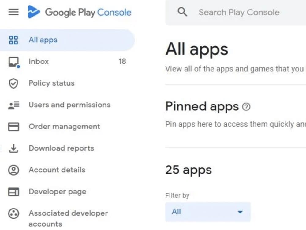 Publish your app on google play console play store | Upwork