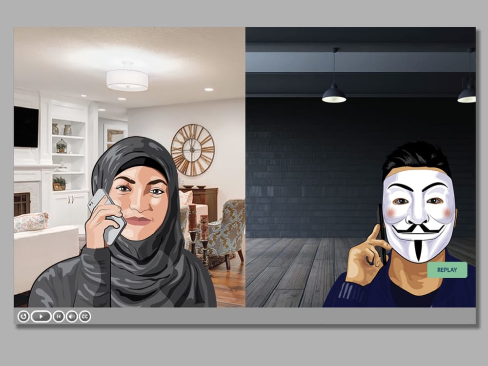 Quick, interactive, captivating, SCORM-compliant, eLearning-development. | Upwork