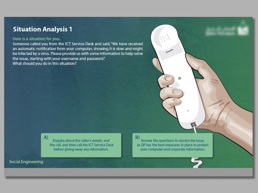 Quick, interactive, captivating, SCORM-compliant, eLearning-development ...