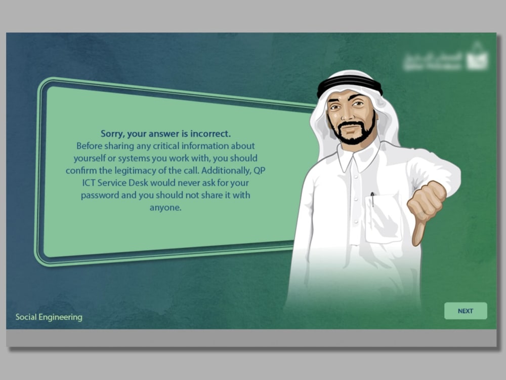Quick, interactive, captivating, SCORM-compliant, eLearning-development. | Upwork
