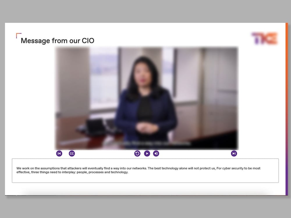 Quick, interactive, captivating, SCORM-compliant, eLearning-development. | Upwork
