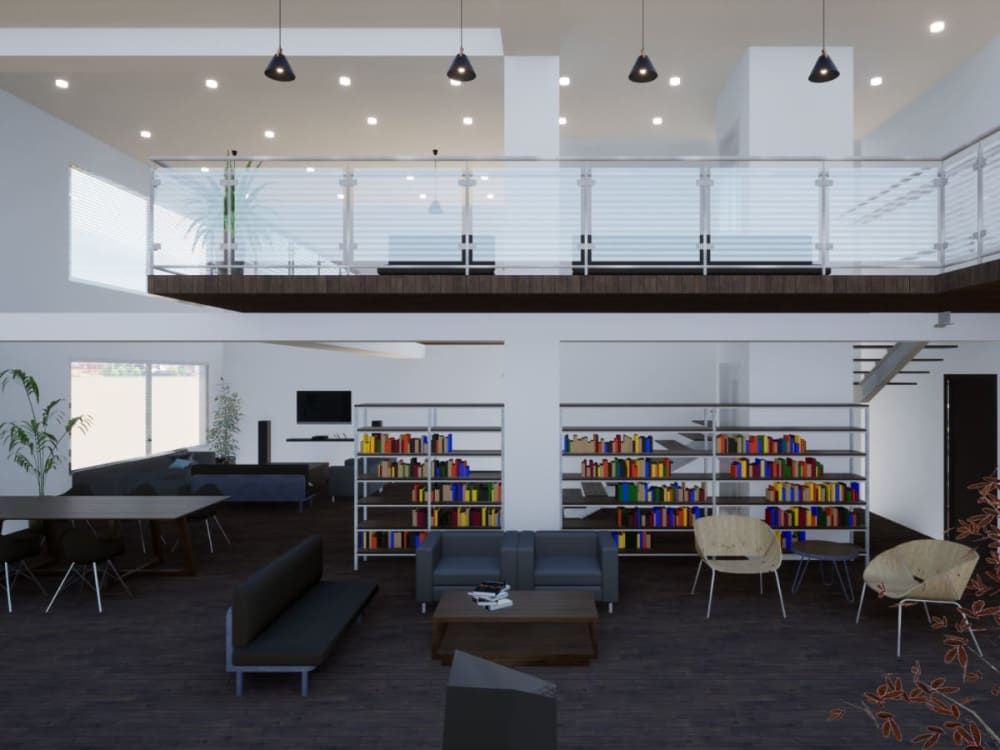 3d exterior/interior design for house | Upwork