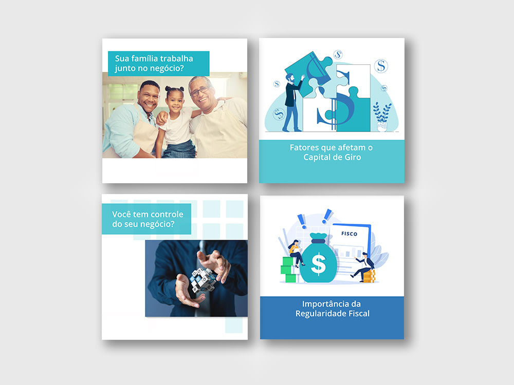 Fantastic social media post design | Upwork
