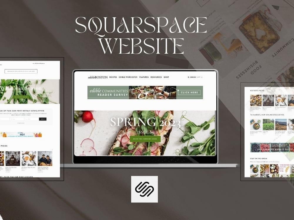 Add Css Code To Squarespace Website Html And Jquery Integration Upwork
