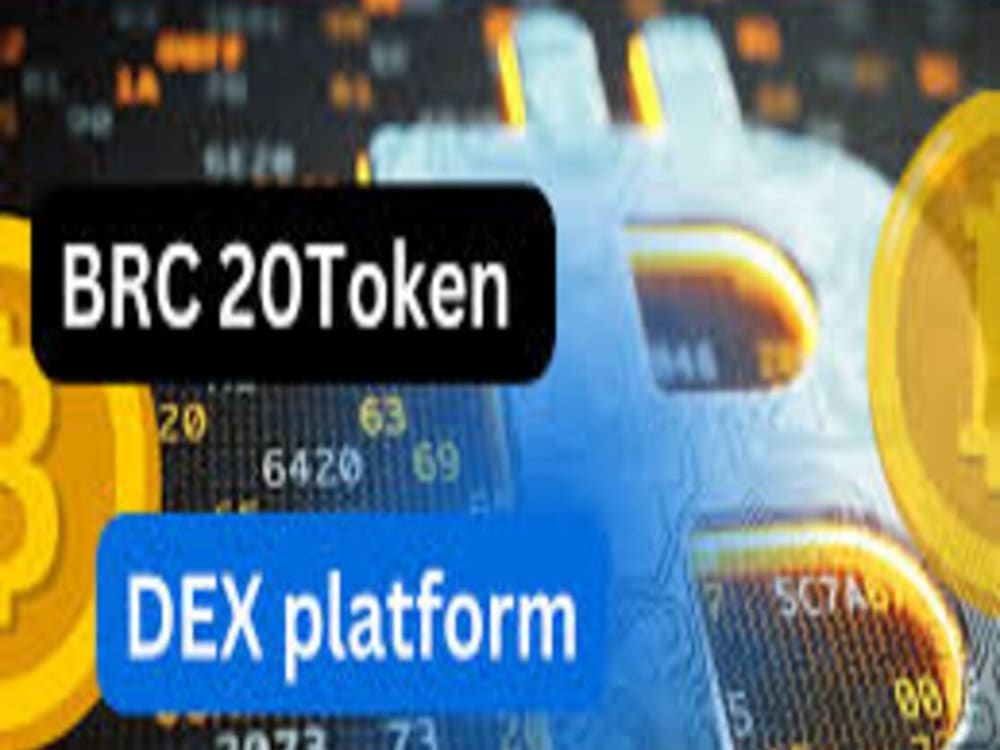 Help to integrate SRC20 NFT burning contract Bitcoin Blockchain | Upwork