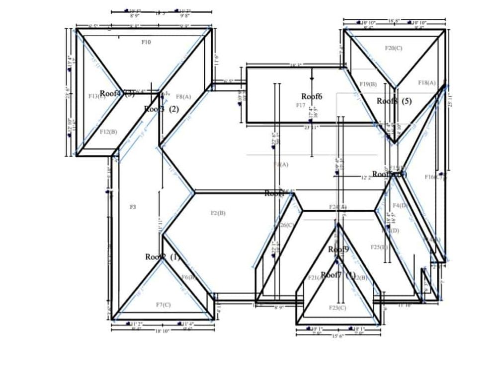 Xactimate Estimate Report For Insurance Claims Upwork