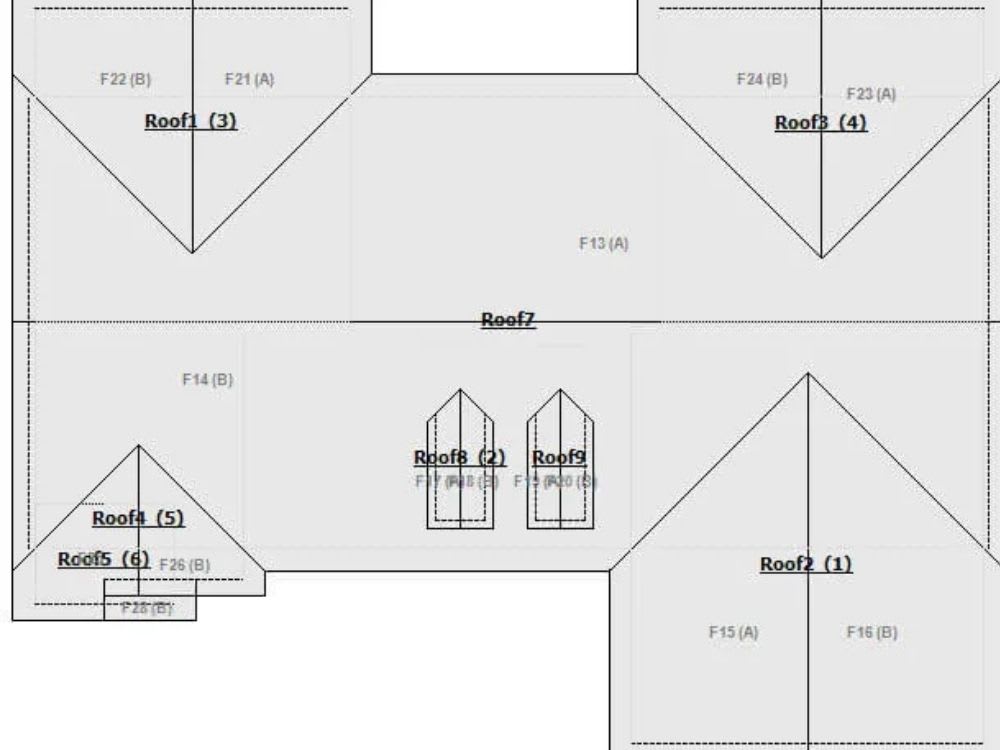 Xactimate estimate report for insurance claims | Upwork
