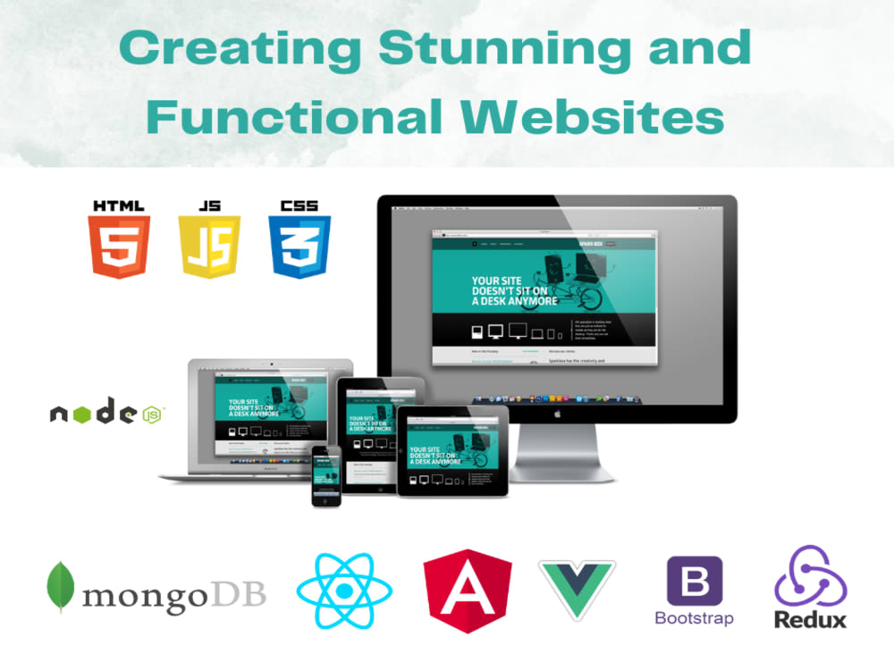 A Tech Maestro: App, Web, and Programming in Java, C, C++, Python | Upwork