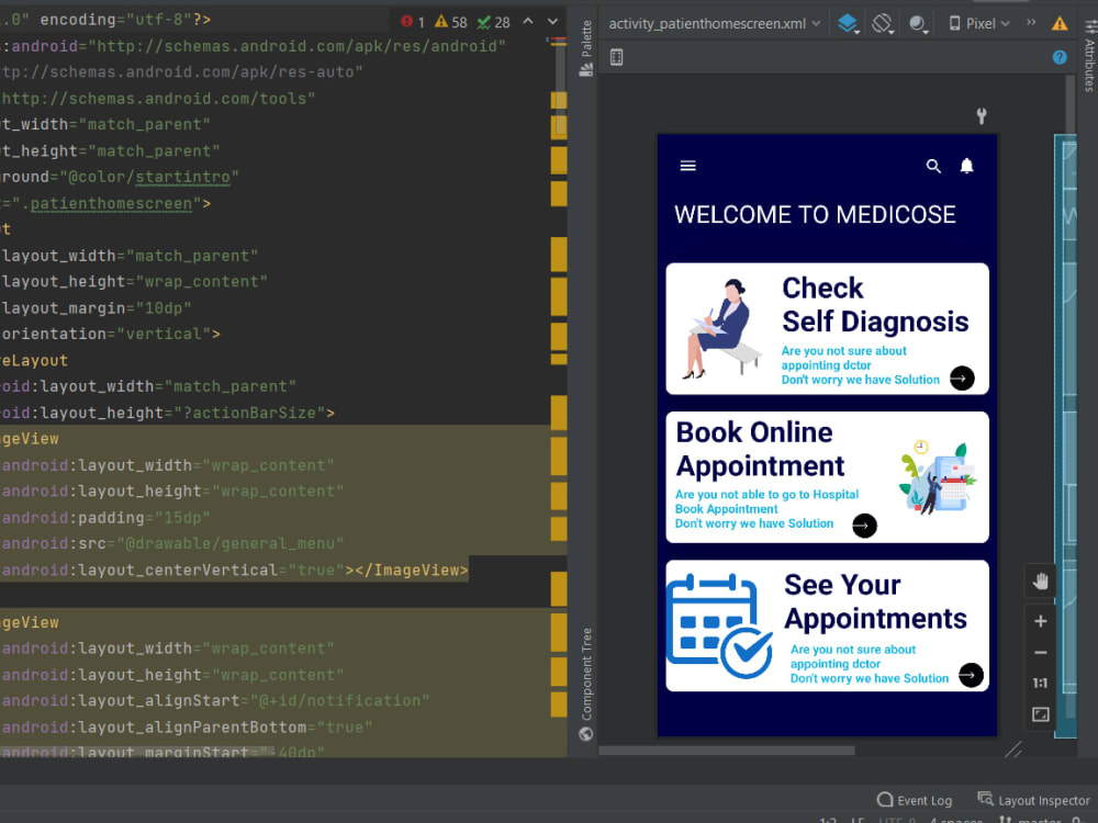 A Tech Maestro: App, Web, and Programming in Java, C, C++, Python | Upwork