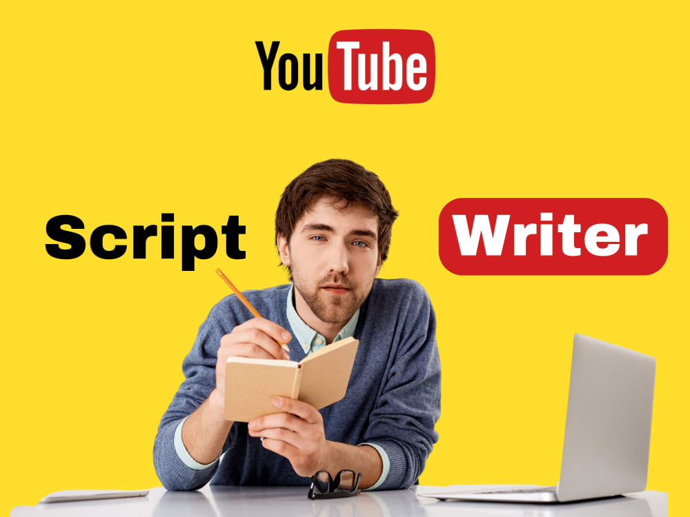 An engaging Youtube Script for your channel | Upwork