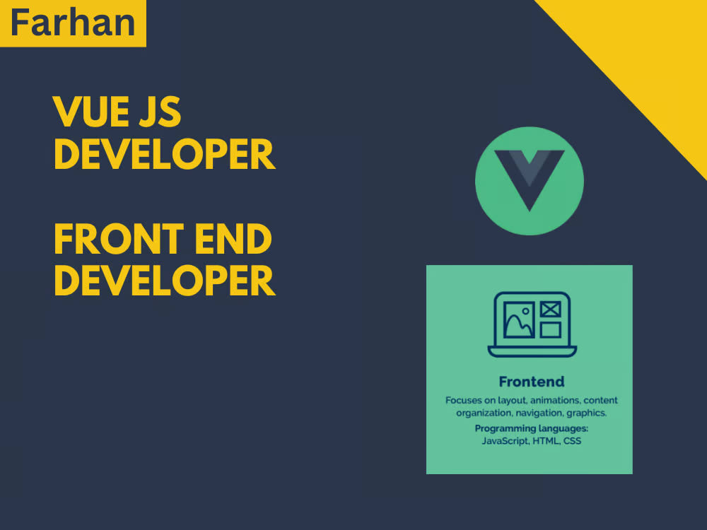 Next.js and Vue.js: Shaping the Future of Front-End Development | Upwork