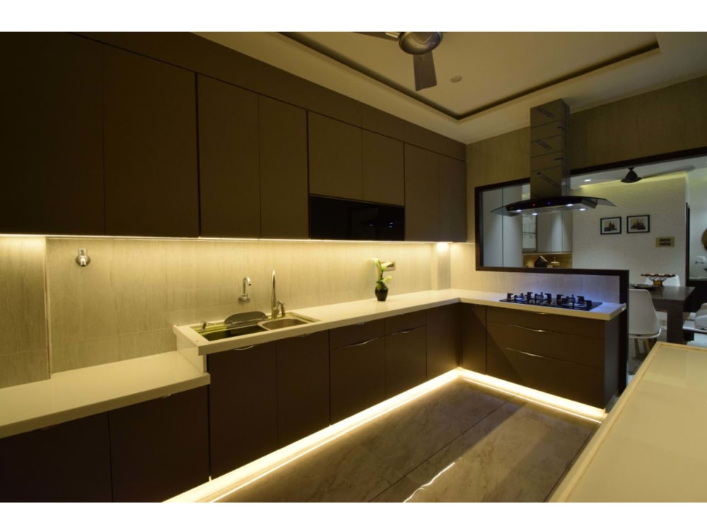 Apartment interior, 3d modeling, 3d rendering, and 3d interior views ...