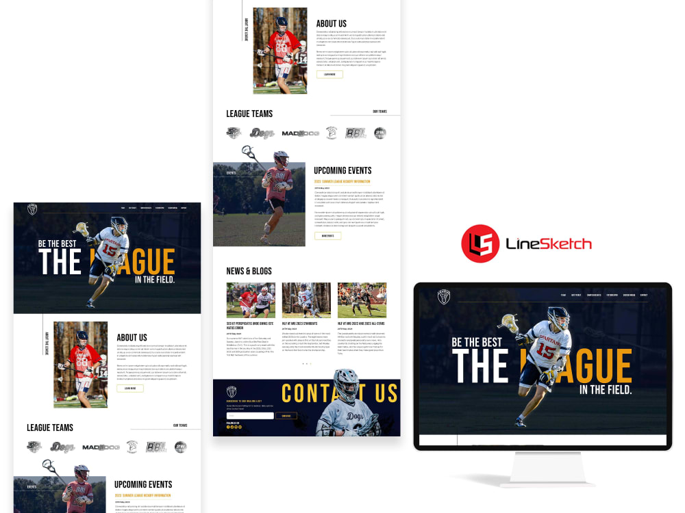 WordPress Website | WordPress Developer I WordPress Expert | Website Design | Upwork