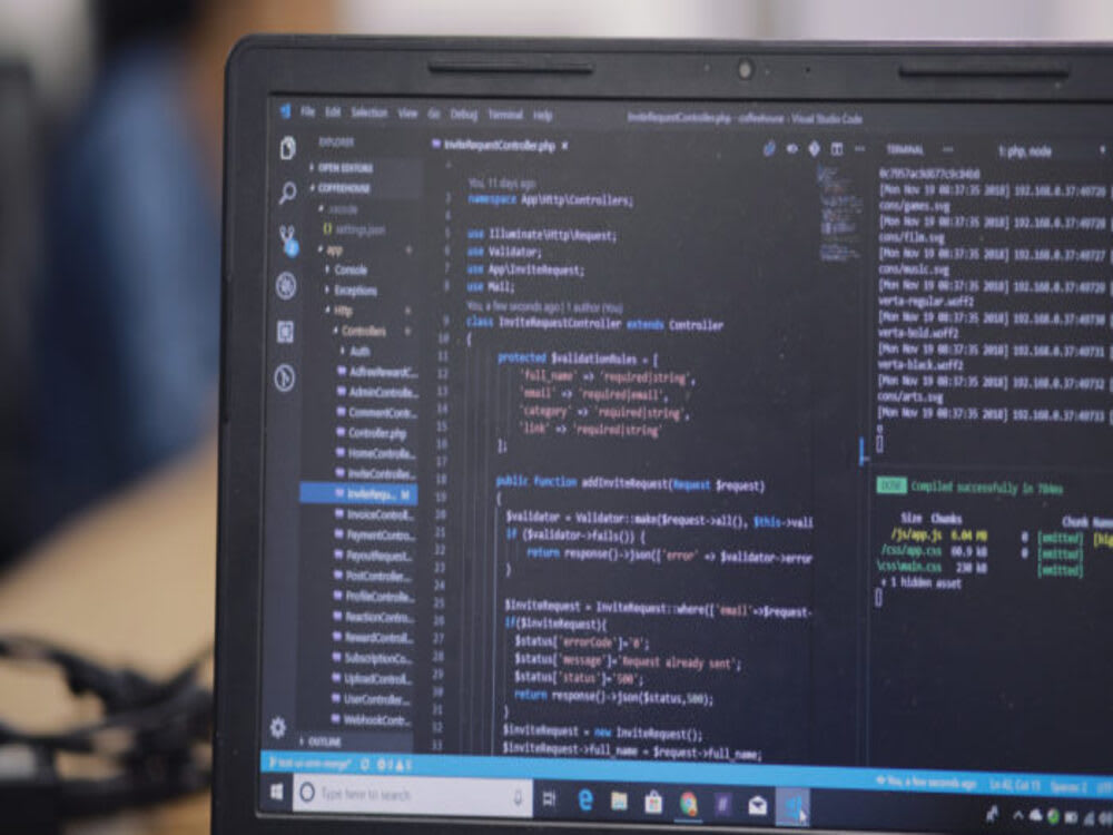 Opportunity to create custom web applications, bug fixing using php ... Opportunity to create custom web applications, bug fixing using php ...