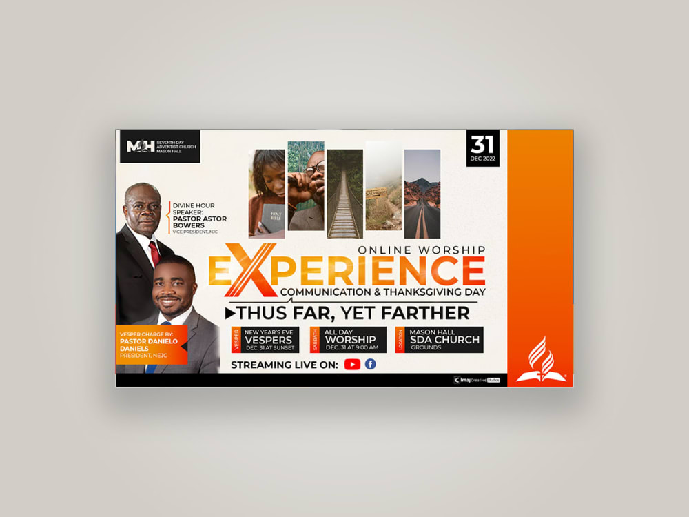 Fantastic Eye Catching Graphic Design | Upwork