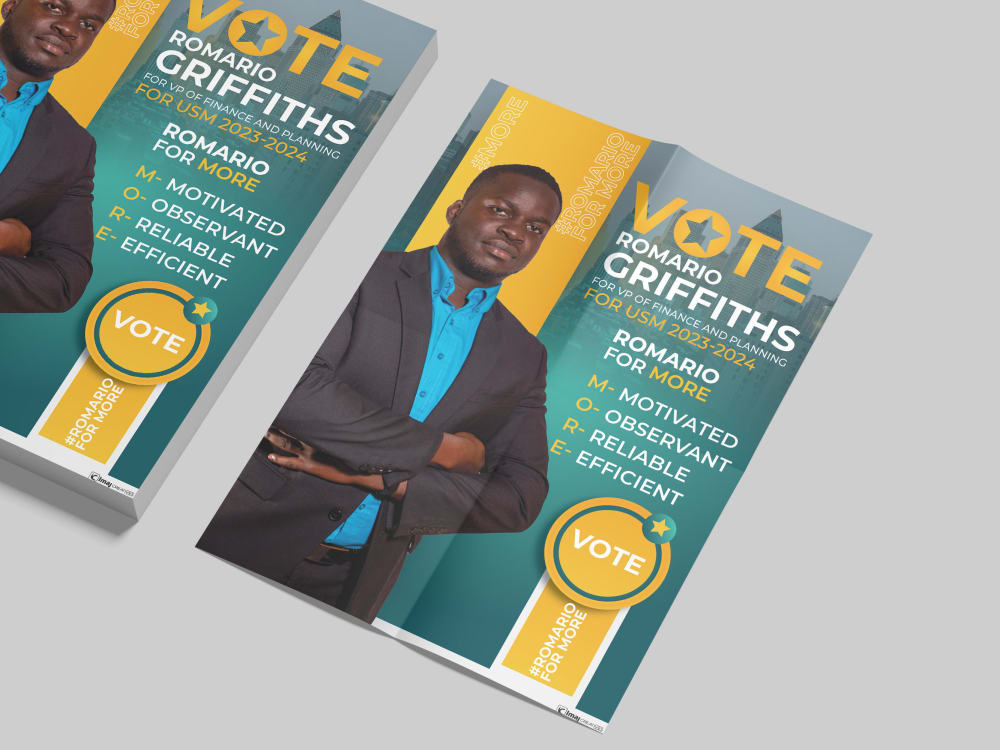 Fantastic Eye Catching Graphic Design | Upwork