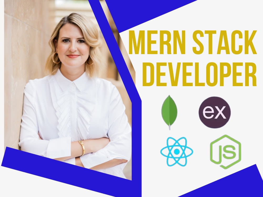 Full Stack Developer For Mern Node Js Html Css Javascript Nodejs Upwork