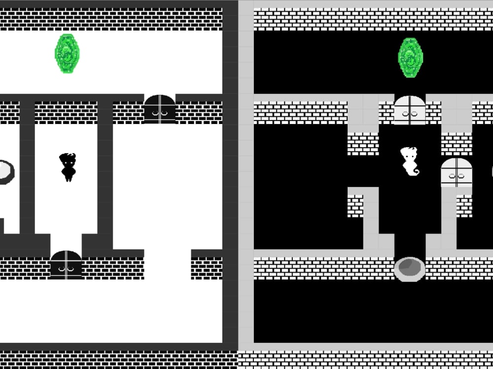 A complete prototype of a game with a fitting Game Design Document | Upwork