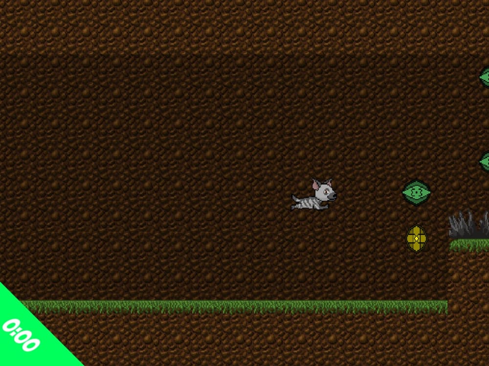 A complete prototype of a game with a fitting Game Design Document | Upwork