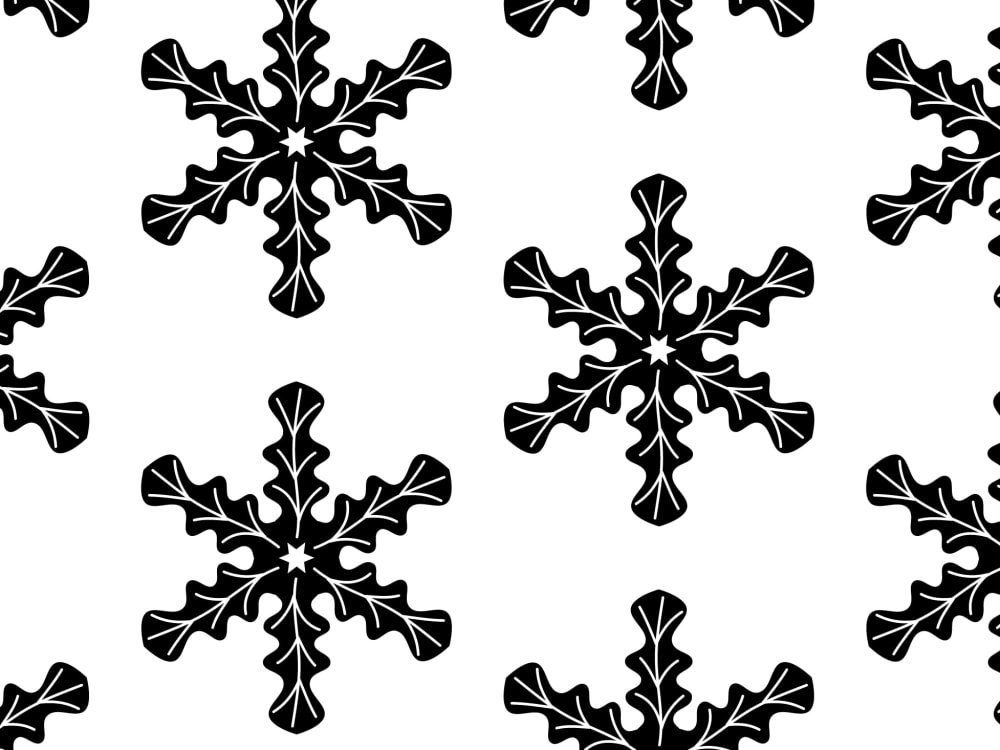 Custom Seamless Scalable Vector Patterns | Upwork