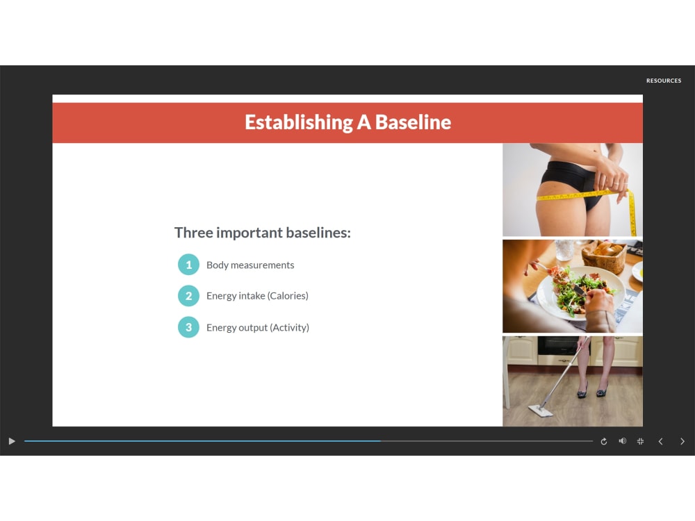 A Fully Interactive eLearning course from your PowerPoint with ...