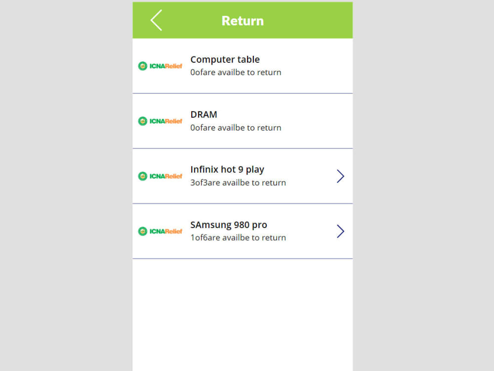 Powerapps | powerautomate flows, powerbi dashboard, SharePoint ...