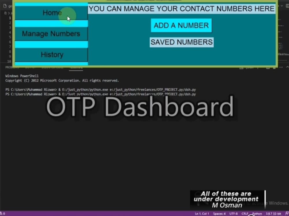 An excellent, clean program | Upwork
