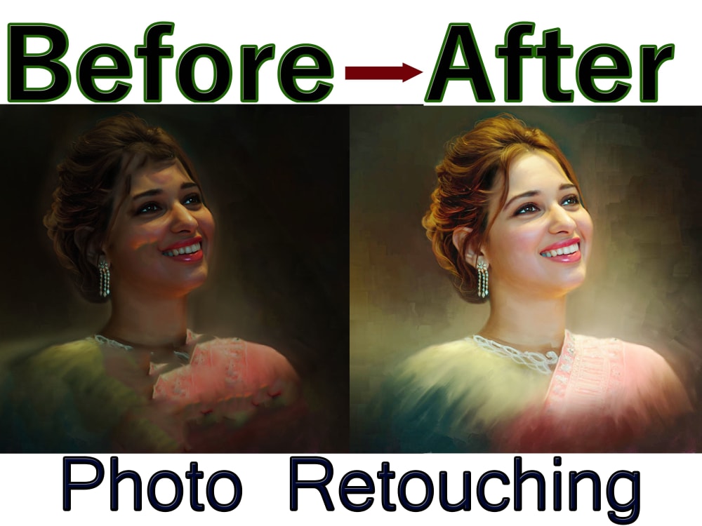 Photo Restoration | Old Photo Restoration | Old Image Restoration | Upwork