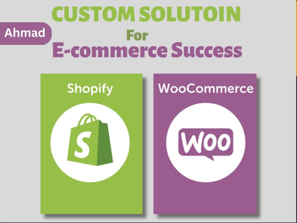 ECommerce Development, WooCommerce Development, Payments, Inventory ...