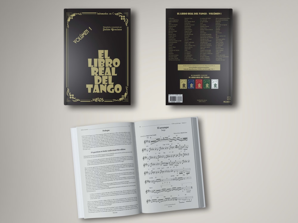 Engaging Music Book Design: Engraving, Graphics & Text, Layout. | Upwork