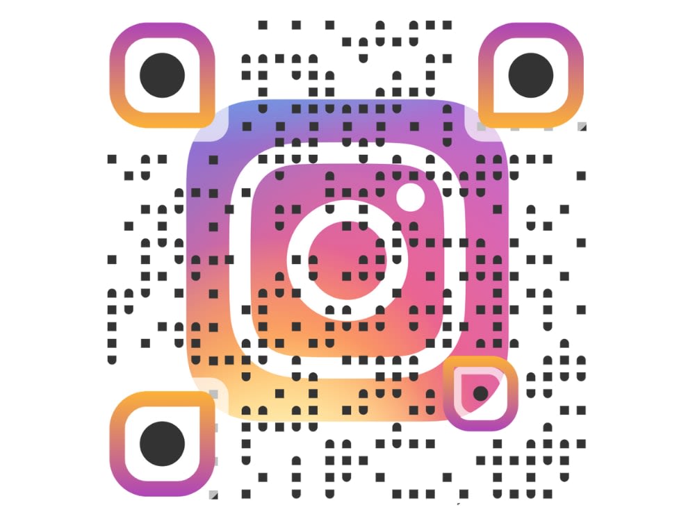 A high quality custom Qr code with your logo in 24 hours | Upwork