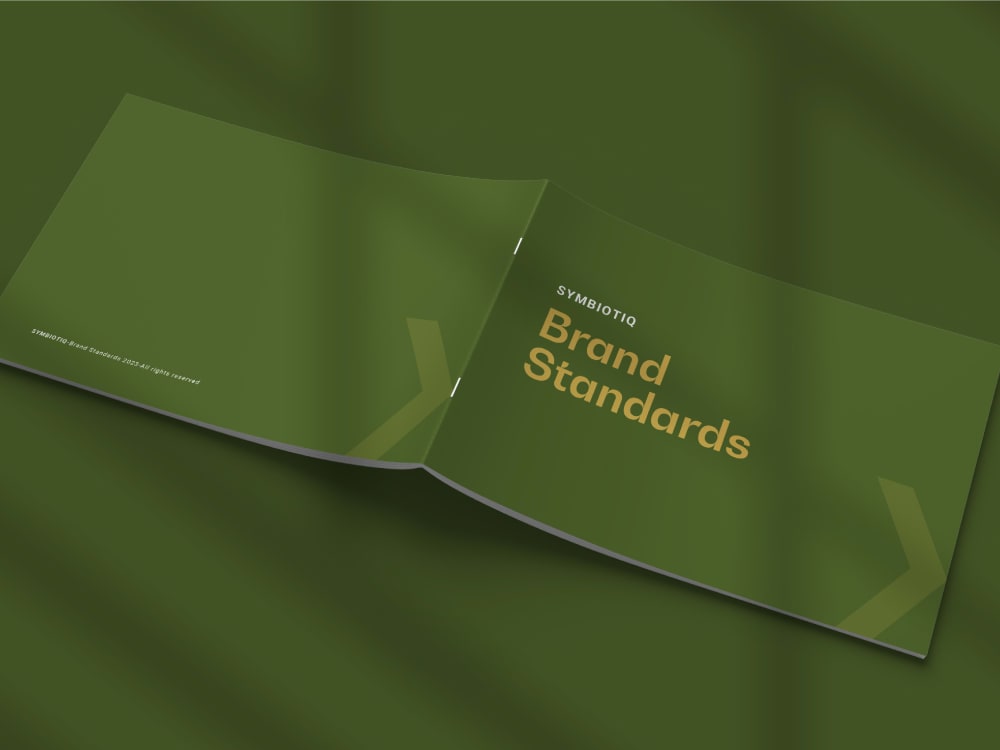 Custom Modern Visual Identity and Logo design for your Brand | Upwork