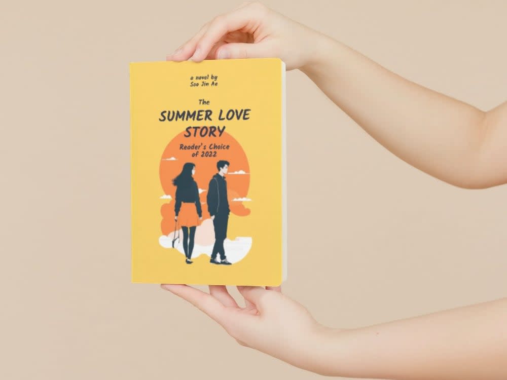 Stunning and professional book cover designs | Upwork