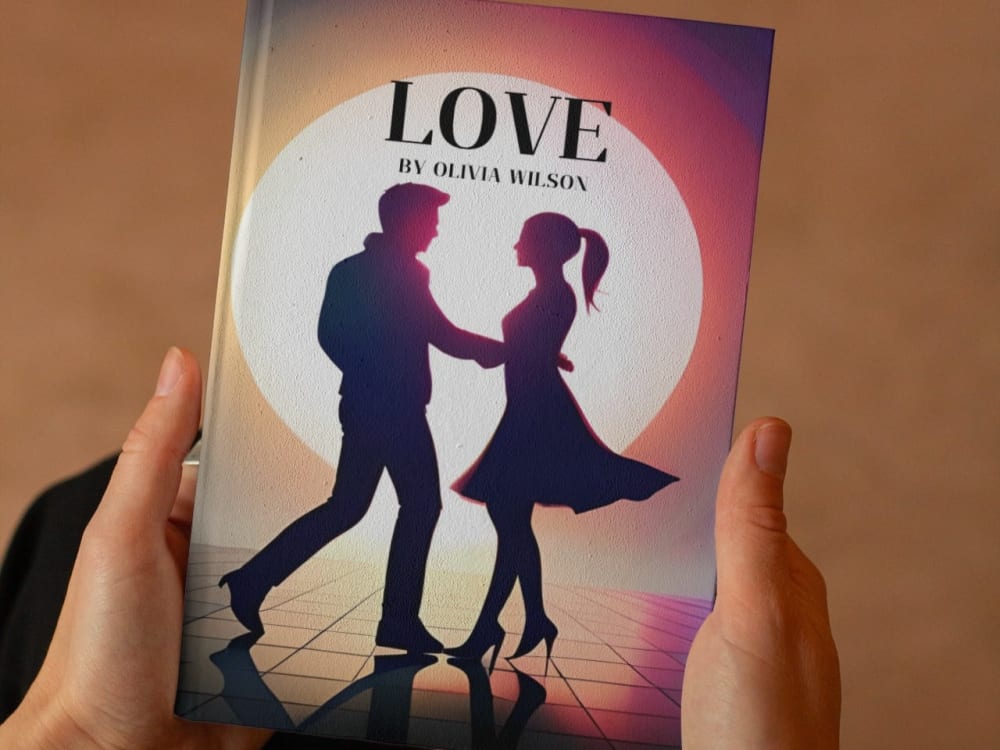 Stunning and professional book cover designs | Upwork