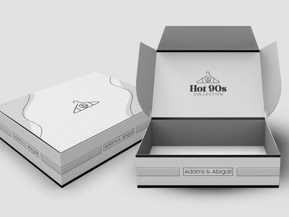 Expert-Crafted Packaging Design with Unlimited Revisions | Upwork