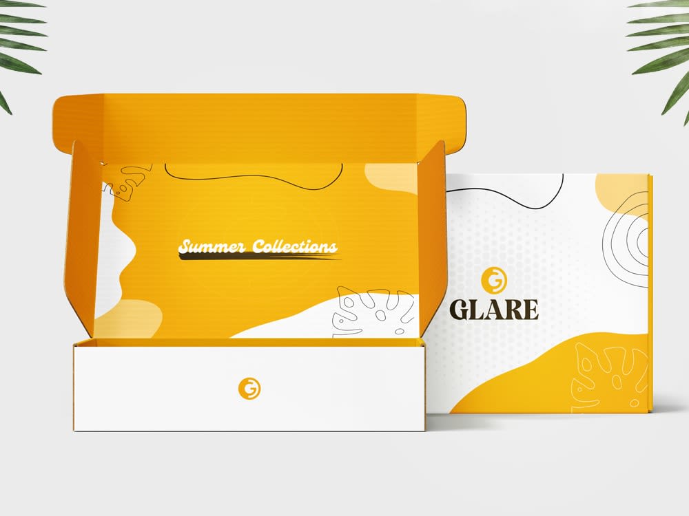 Expert-Crafted Packaging Design with Unlimited Revisions | Upwork